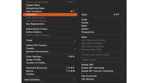 Photoshop Transform Tools Tutorial Part Yarsa DevBlog