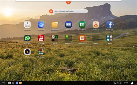 Endless OS Helps Tear Down Linux Wall