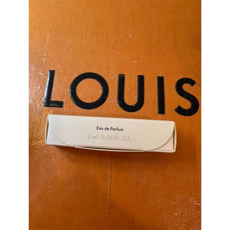 【路易威登】lv 專櫃正貨加州 夢 City Of Stars Louis Vuitton夏日香水 蝦皮購物