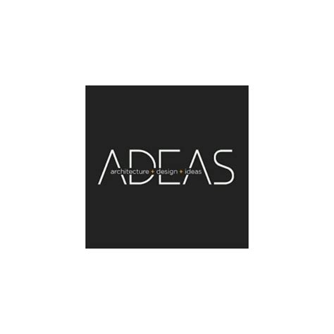 Adeas Architects Yapı Kataloğu