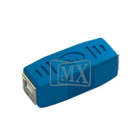Mx Usb B Female Socket To Mx Usb Female Socket Connector Mx 1962 Buy