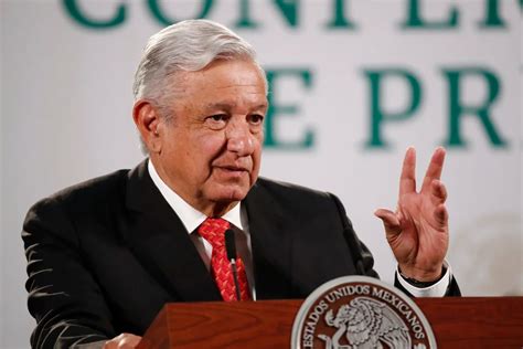 El Presidente De México Seguirá Contratando Médicos Cubanos Infobae