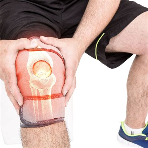 Knee Bursitis Treatment Charlotte Nc Carolinas Pain Center