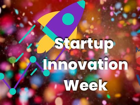 Startup India Innovation Week Kick Starts With Events Across India