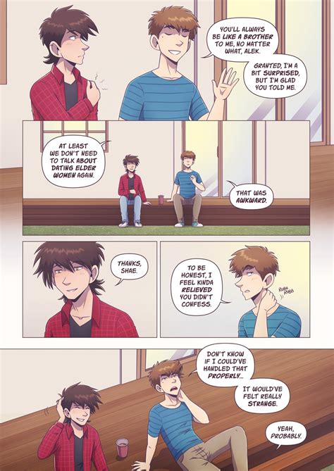 Read TRASH CANON DEMO TAPES BROS 10 11 12 End Tapas Comics