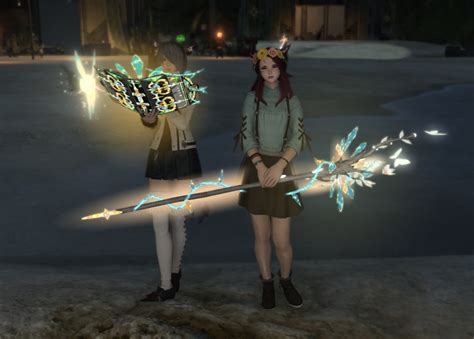 [top 15] Ff14 Best Sage Weapons That Look Freakin Awesome Gamers Decide