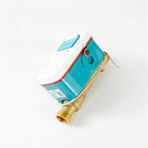 Direct Selling Lorawan Sigfox Nb Iot M Bus Ultrasonic Smart Digital Remote Wireless Water Meter
