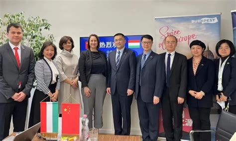 “温泉之国”匈牙利已做好迎接中国游客的准备 企业官网