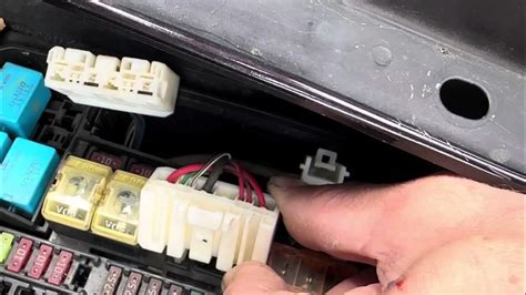 Auto Repair Autofr ტოიოტა პრიუსი მოკლე ჩართვა წრედში🙀 😉 ამდეთ ავტომობილი პროფესიონალებს 🔧 Youtube