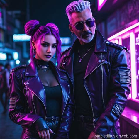 Adult Niece Meets Creepy Uncle Stable Diffusion Online