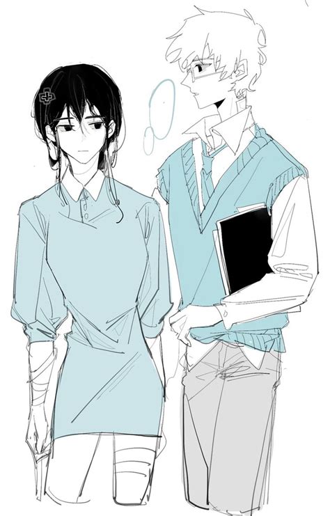 Istj X Isfj