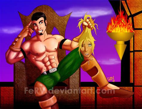 Rule 34 2011 2d Jarek Male Male Only Mortal Kombat Solo Sonya Blade