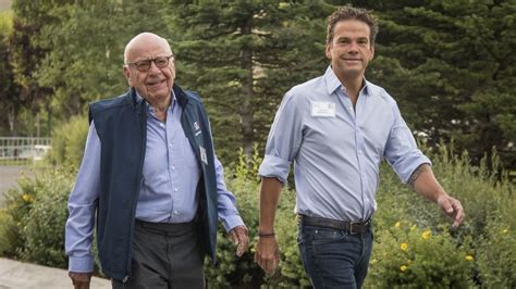 Judge Says He Can Compel Rupert Murdoch To Testify In Fox News