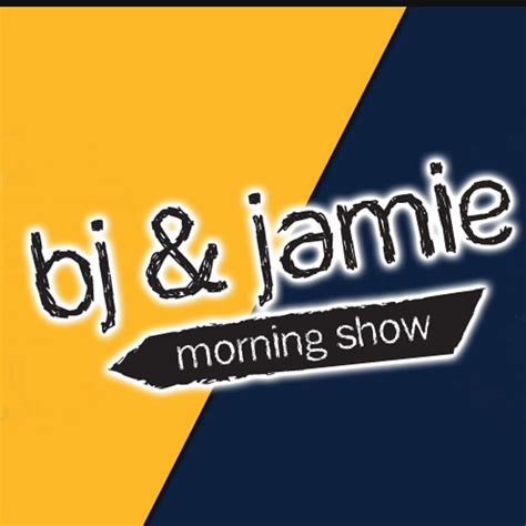Bj And Jamie