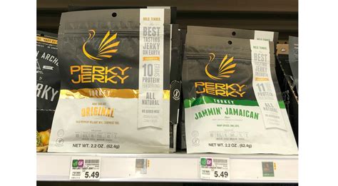Perky Jerky Coupon At Brandon Myers Blog