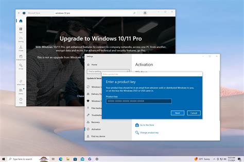 How To Upgrade Windows 10 Home To Pro 2024 Pureinfotech