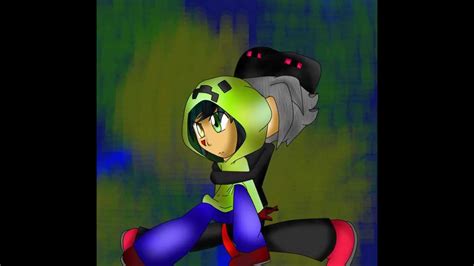 Creeper X Enderman Yaoi Youtube