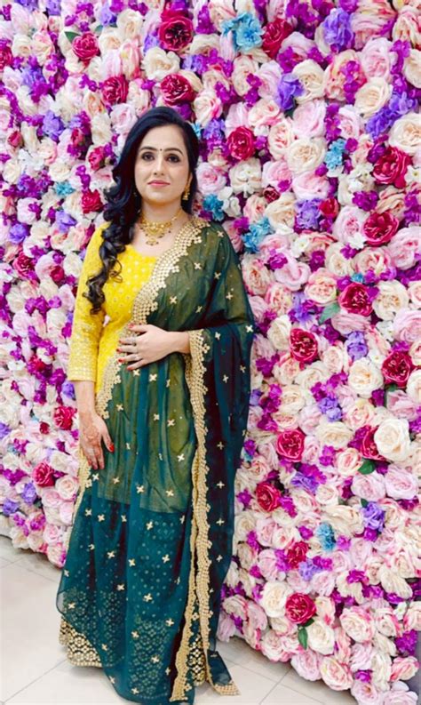 Best Diva In Ludhiana 2023 Award Goes To Pooja Kapoor