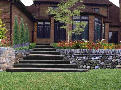 Hardscaping Service In Laconia Nh Hardscape Contractor