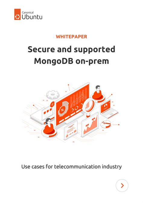 Want To Run Mongodb On Prem Explore The Options In This Guide Along With Real Life Use Cases