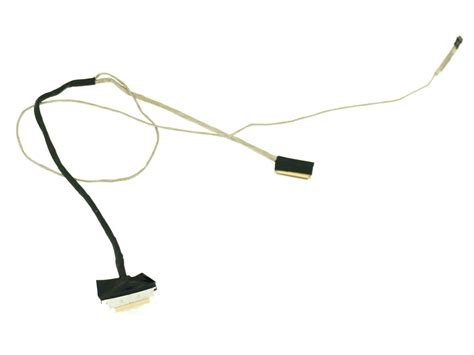 HP Cable Lcd Non TS 924930 001 N HPecas