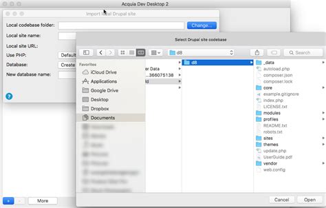 the beginner s guide to installing a premium drupal 8 theme using