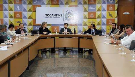 Tocantins avança em Projeto de Loteria Estadual e segue para fase de