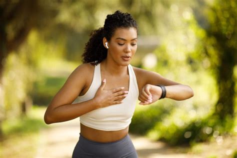 Heart Rate By Age And Gender Charts And Athlete Comparisons