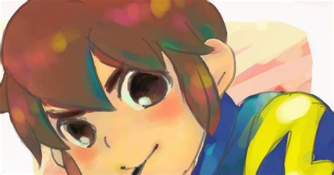 イナイレ 腐 円堂くん不動くん詰め まだ71のマンガ 不動 円堂 Pixiv