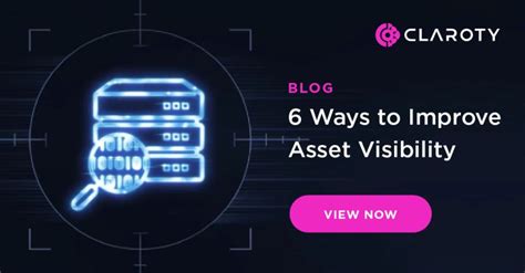 Leon Poggioli On Linkedin 7 Ways To Improve Asset Visibility