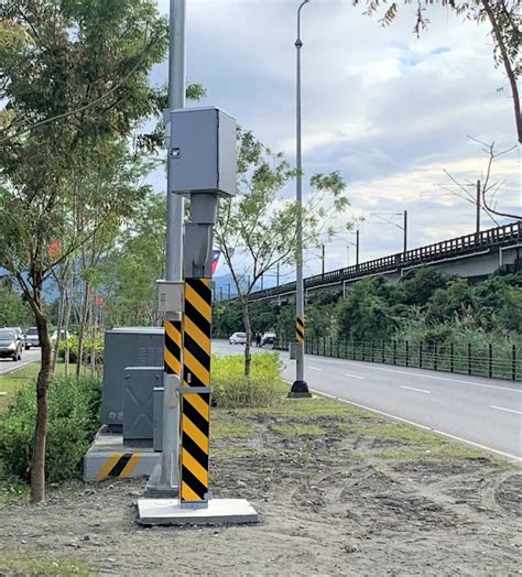 拓路後的金雞母！花蓮台9富源 瑞北段2設測速器「半年開18萬張罰單」 Yahoo奇摩汽車機車