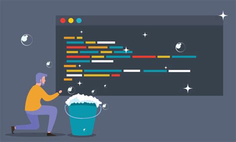 Crafting Clean Code In Progress Oe A Guide To Better Applications