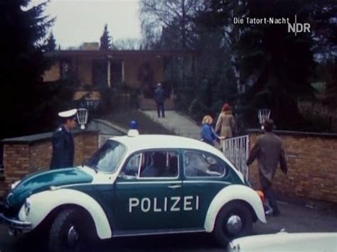 IMCDb Org 1973 Volkswagen 1303 Typ 1 In Tatort Mordgedanken 1975