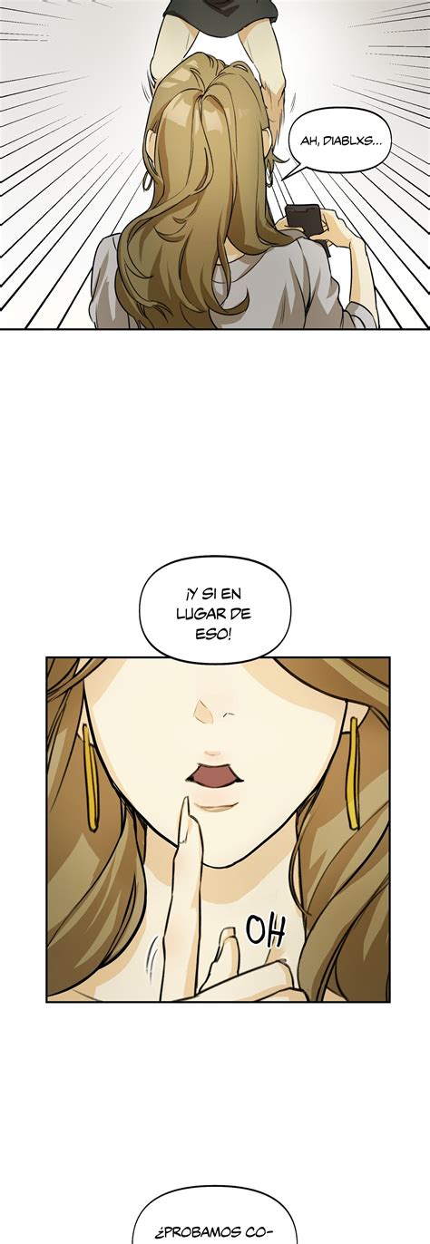Nerd Project Proyecto Nerd Capítulo 1 00 Visor Tmo Manga