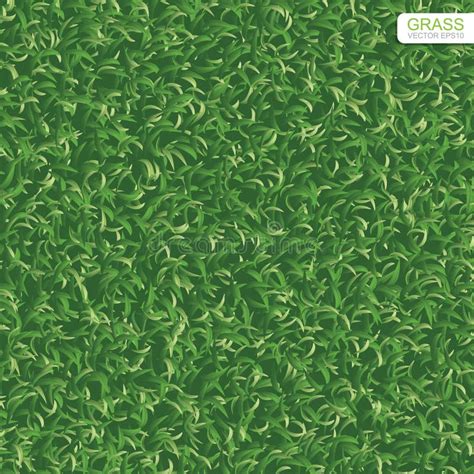 Grass Continuous Texture Stock Illustrations 383 Grass Continuous