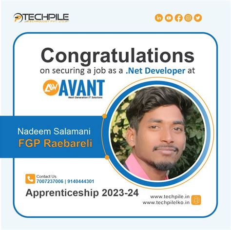 Techpile Technology Pvt Ltd On Linkedin Techpile Techpilelko