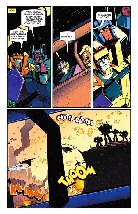 Transformers Timelines 09 2014 Read Transformers Timelines 09 2014