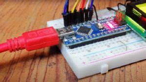 Adruino In Digital Meter Volt Watt AH TRONICSpro