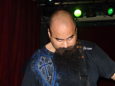 Static X Tony Campos 5 By Imobeous On Deviantart