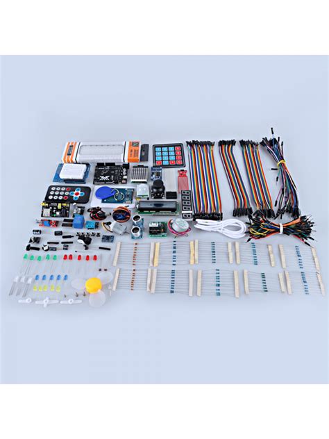 Arduino Compatible Kits