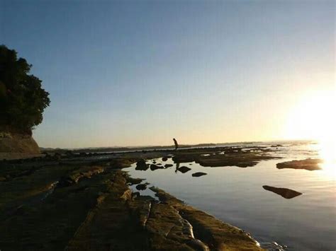 Dampalitan Island Padre Burgos Quezon Philippines Burgos Quezon