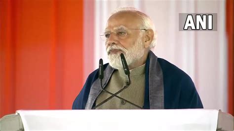 Pm Modi In Ayodhya प्रधानमंत्री बनने के बाद चौथी बार अयोध्या पहुंचे