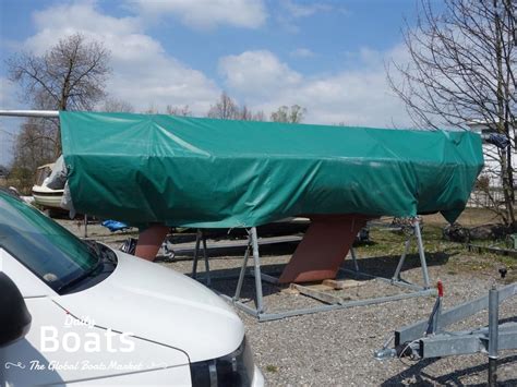 Soling For Sale View Price Photos And Buy Soling 361146