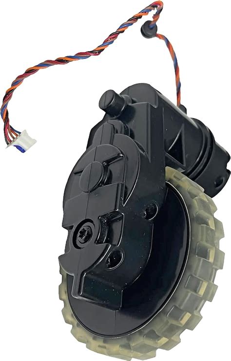 Amazon SCREENTRONICS Left Or Right Wheel Motor Assembly