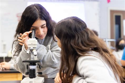 Stem Success Idea Public Schools