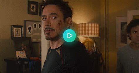 Leaked Footage From Avengers 3  On Imgur