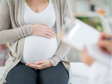 Can I Be Pregnant 3 Months After Giving Birth Pregnancysymptoms