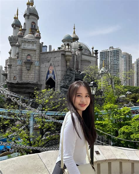 소정 초록 좋아지려고 해 🤭🌱 Instagram