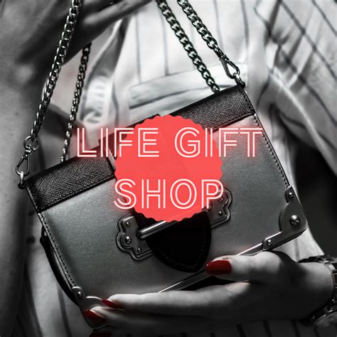 Life Gift Shop Shops