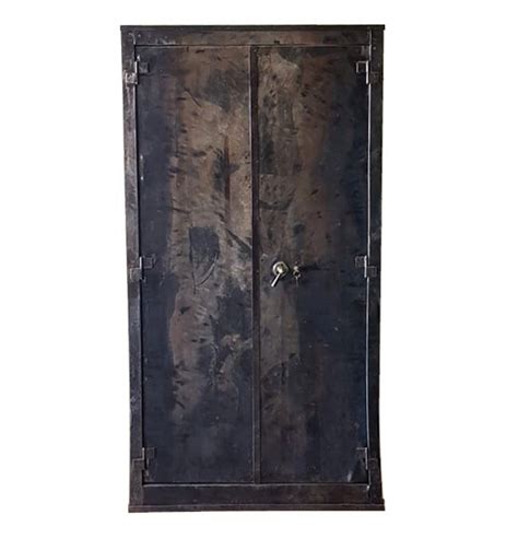 Gabinete Industrial